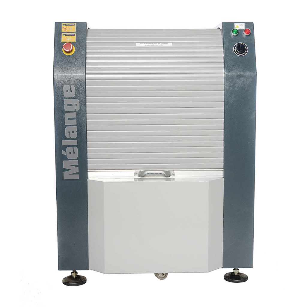 Melange Paint Mixer | Perfect Blending