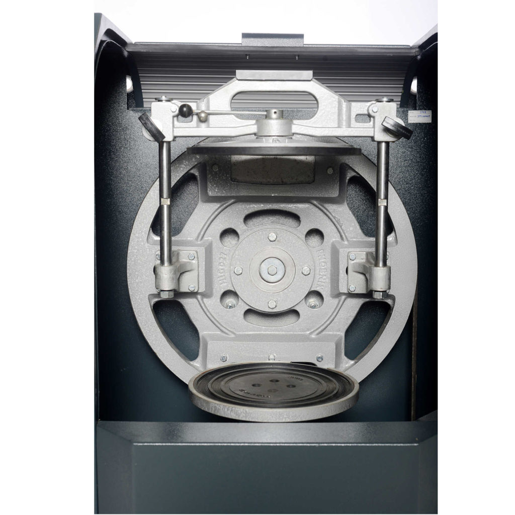 Gyro 600 – Phoenix Mixer India Pvt Ltd – Manufacturer,Supplier,Exporter